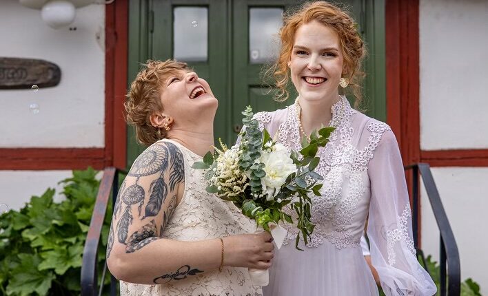 Lång Väntan På Ivf Behandling För Jasmin Och Anna För